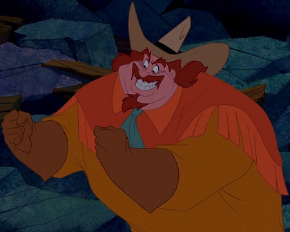 10 Disney villains so bad, they dragged their movies down