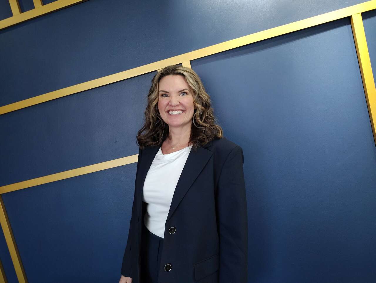 Readers' choice: Amy Hebert offers comfortable financial planning