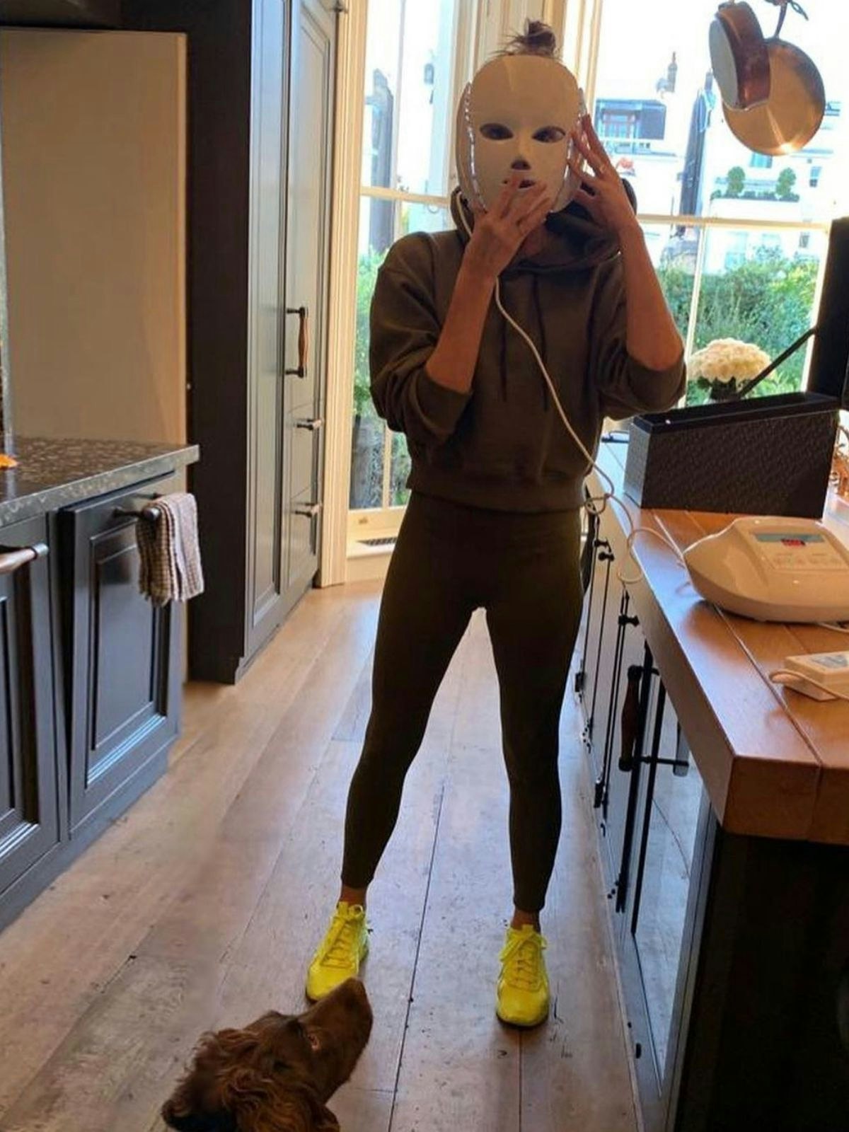 The best LED face masks to shop to achieve glorious, glowing skin