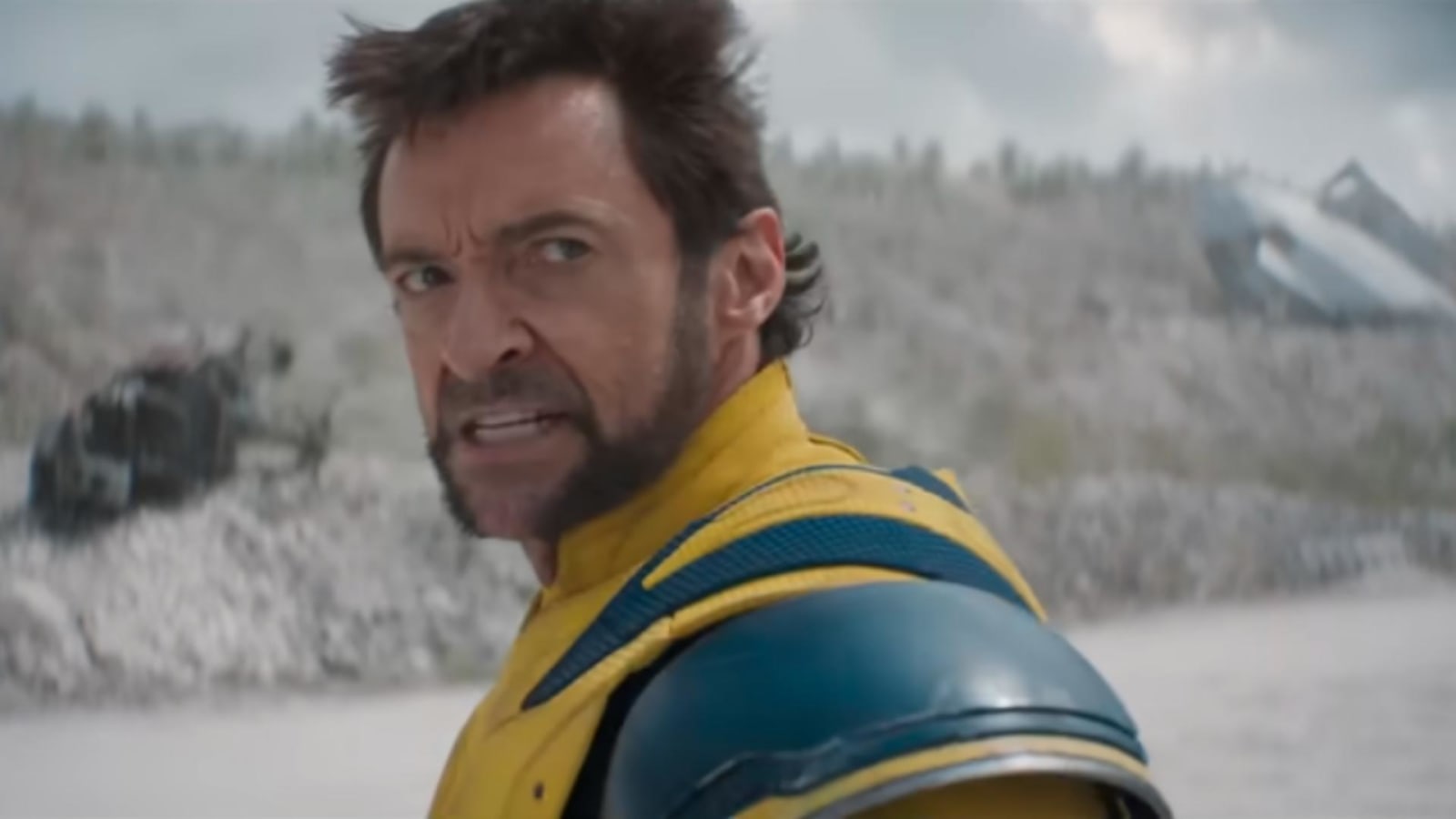 Is Hugh Jackman retiring soon? Marvel to recast young Wolverine ...