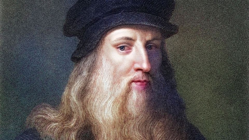 Genetic clues may be hiding in Leonardo da Vinci’s artwork