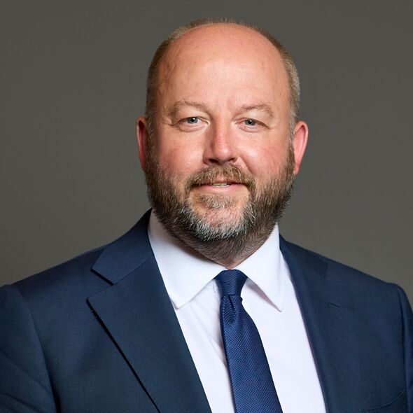 Robert Jenrick's replacement delivers his verdict on state of the ...