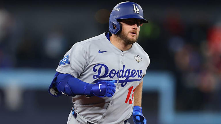 Kyle Tucker’s contract puts these 4 Dodgers players on notice