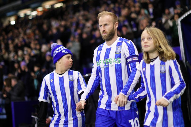 Stoke City linked with January move for Sheffield Wednesday legend