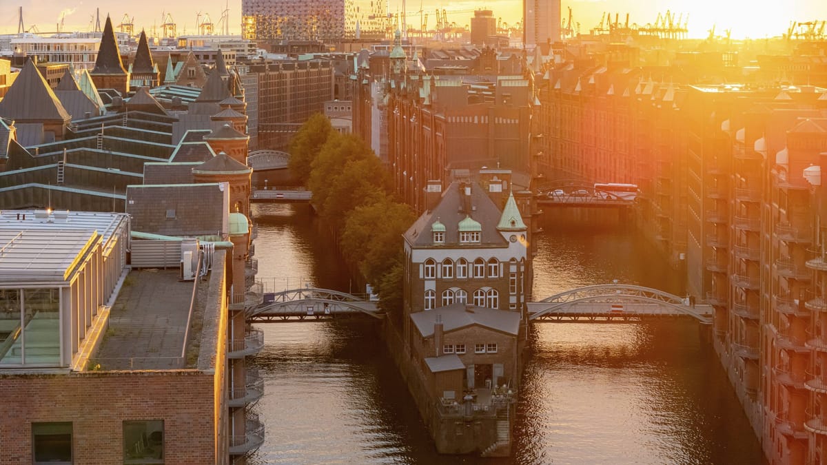 Tageslicht bis 20 Uhr: Wann es in Hamburg so weit ist