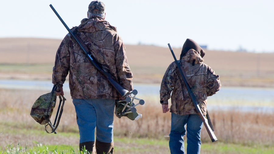 Pennsylvania Game Commission to weigh earlier firearms deer season opener