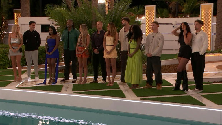 Love Island: What time is All Stars on tonight?