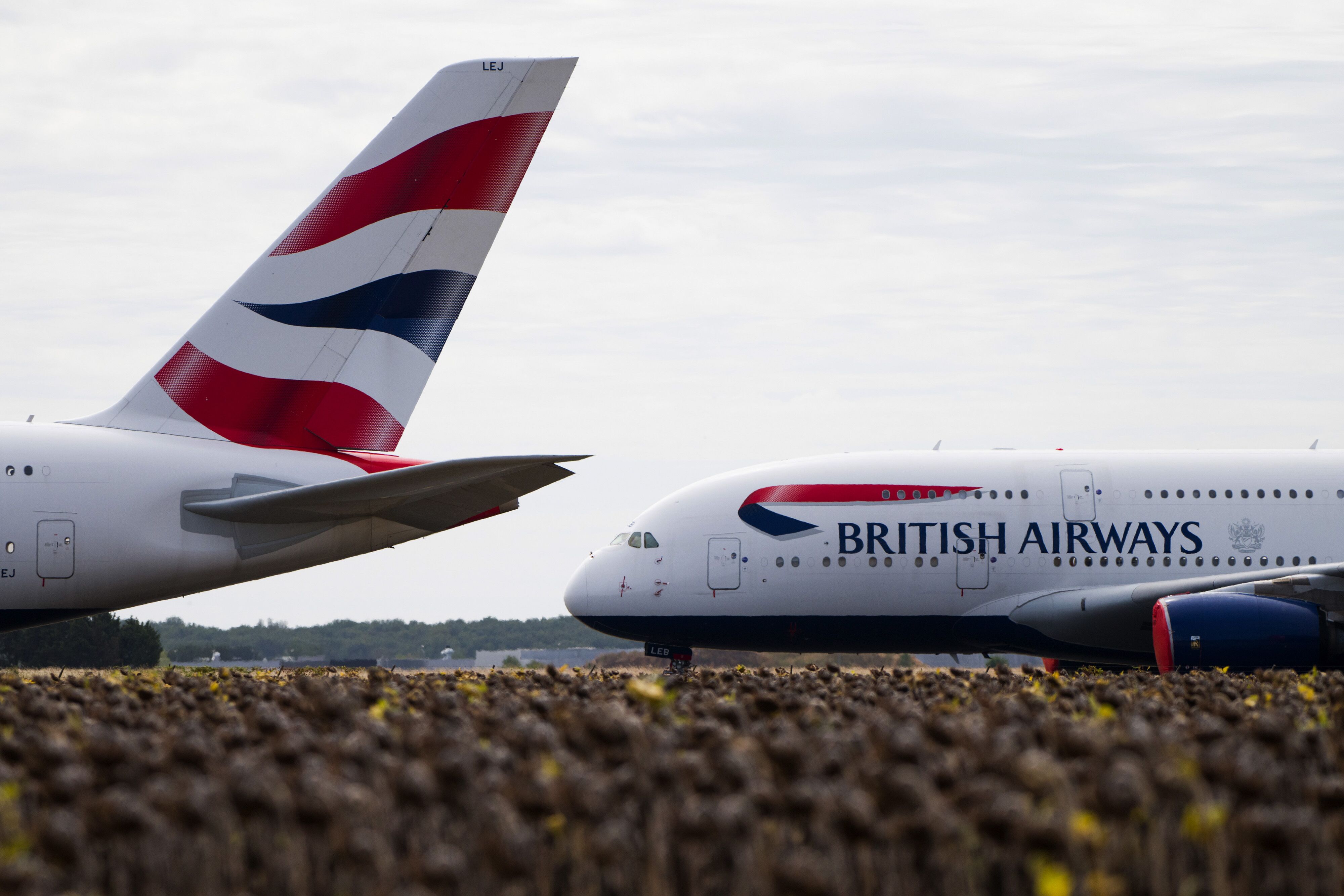 British Airways halts flights to Bahrain amid Iran, US tensions