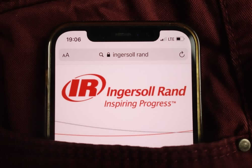 What to expect from Ingersoll Rand's next quarterly earnings report