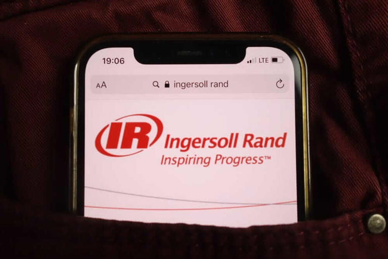 What to expect from Ingersoll Rand's next quarterly earnings report