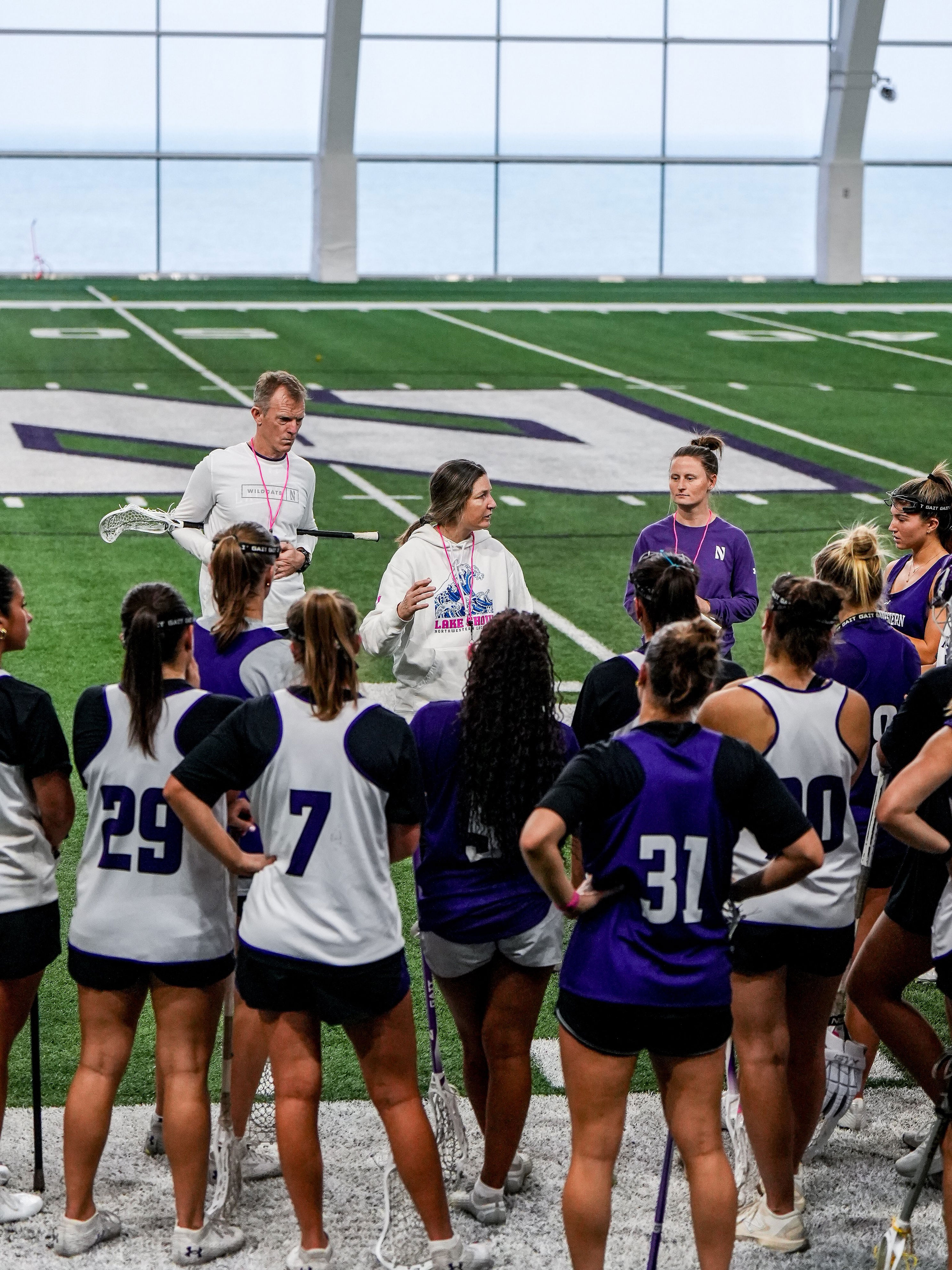 Breaking down Northwestern lacrosse’s 2026 schedule