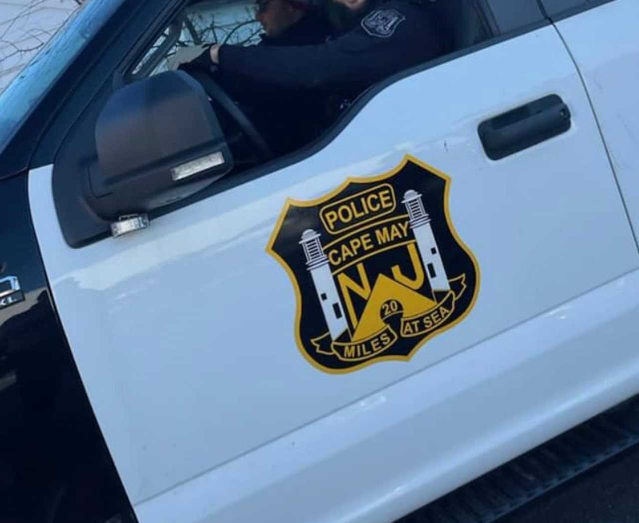 Man who broke into building on Washington Street Mall arrested: Cape ...