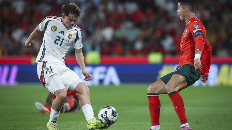 A Fradi az 5,8 milliárdra emelt ajánlatot is visszautasította Tóth Alexért