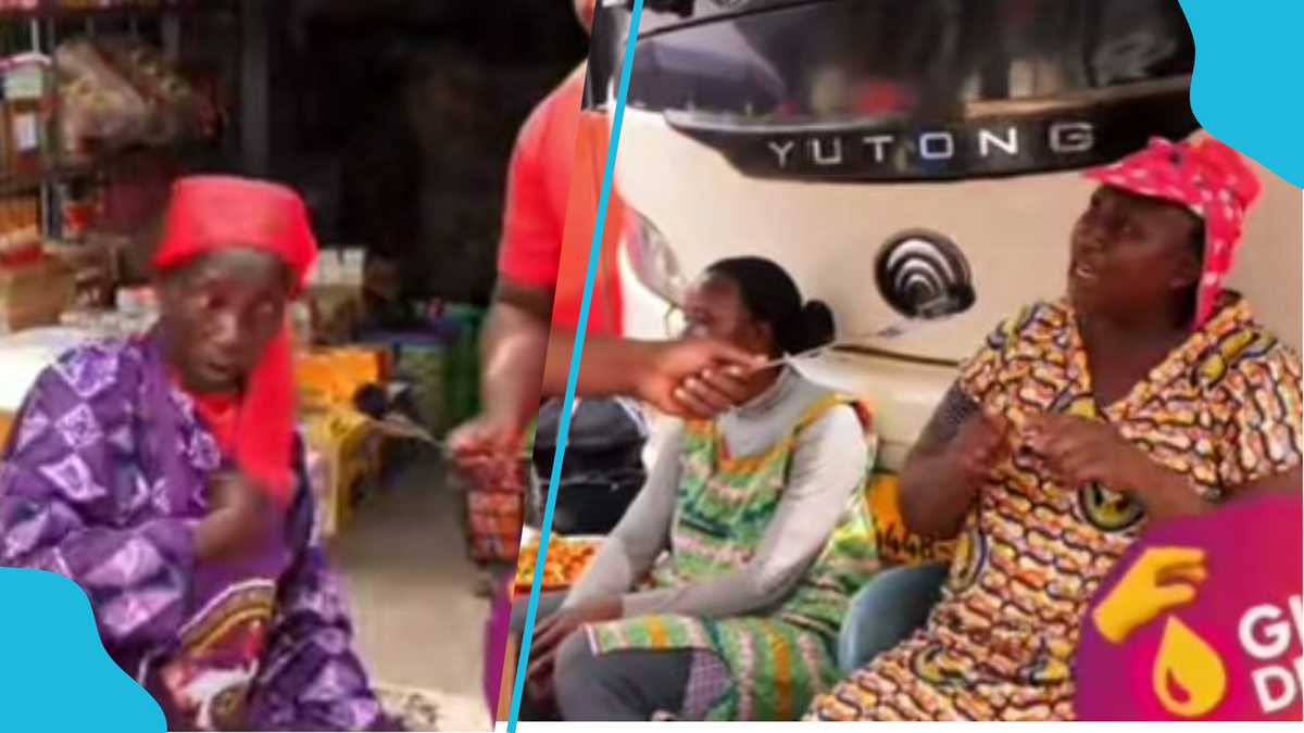 We won't set foot at Daddy Lumba's 2nd funeral: Kumasi market women speak
