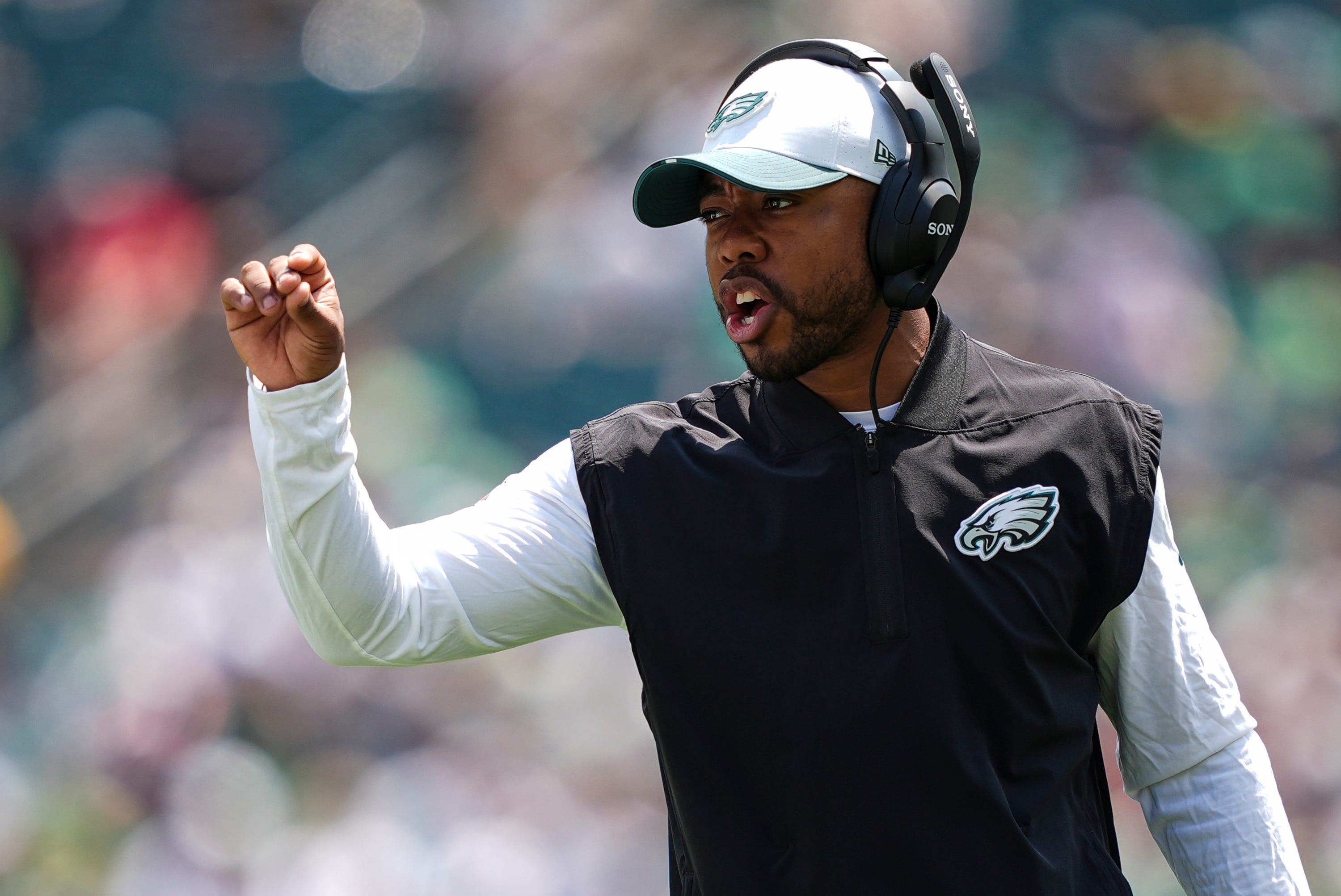 Cowboys to meet with Parker on Wednesday; Packers also interested