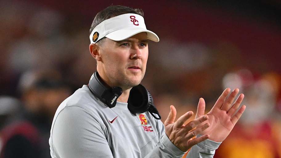 Lincoln Riley closing in on coaching staff addition
