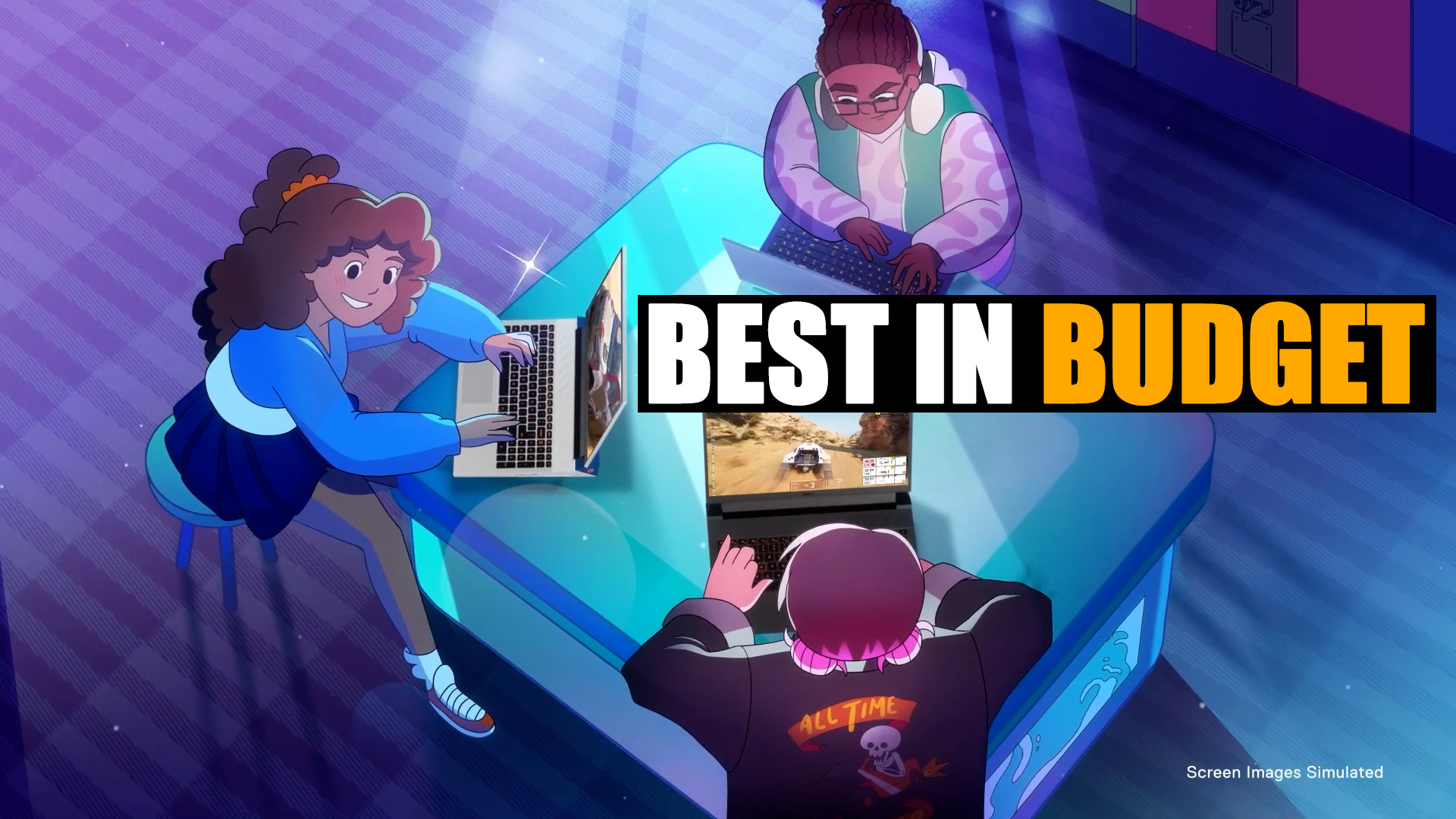 The console-killer gaming laptops of 2026: MSI, Asus, Razer, and the ...