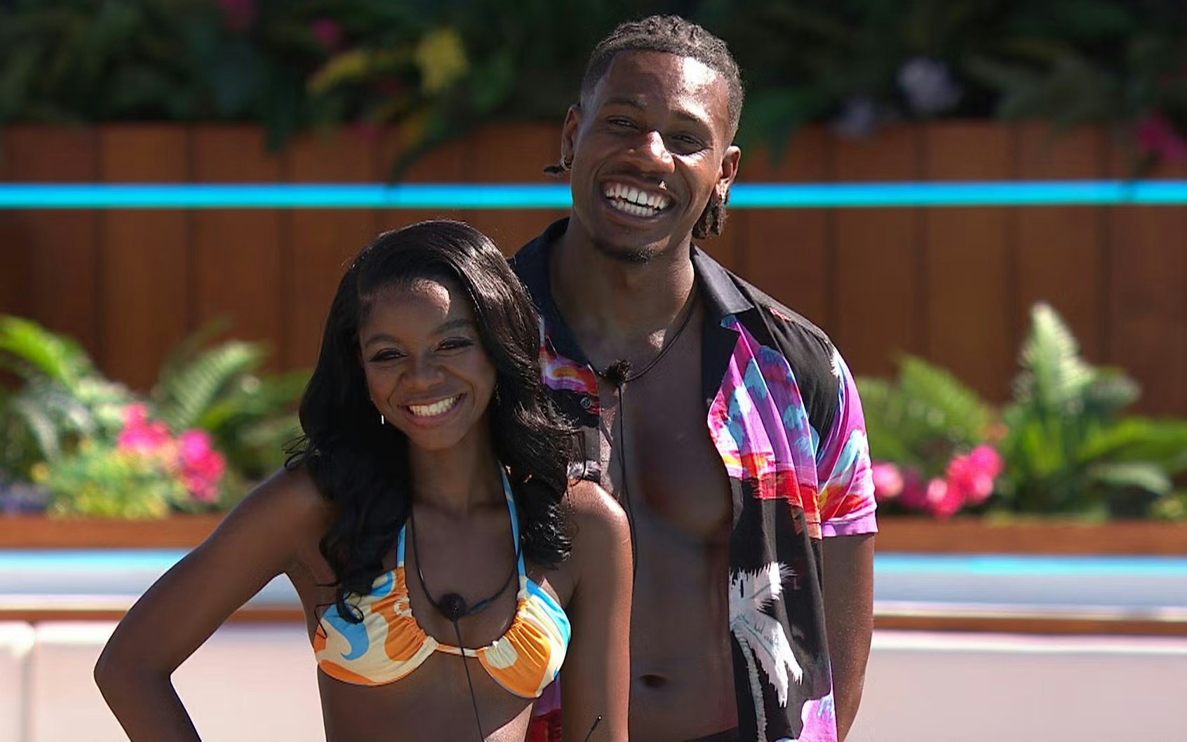 Love Island All Stars: Inside Tanya and Shaq’s breakup