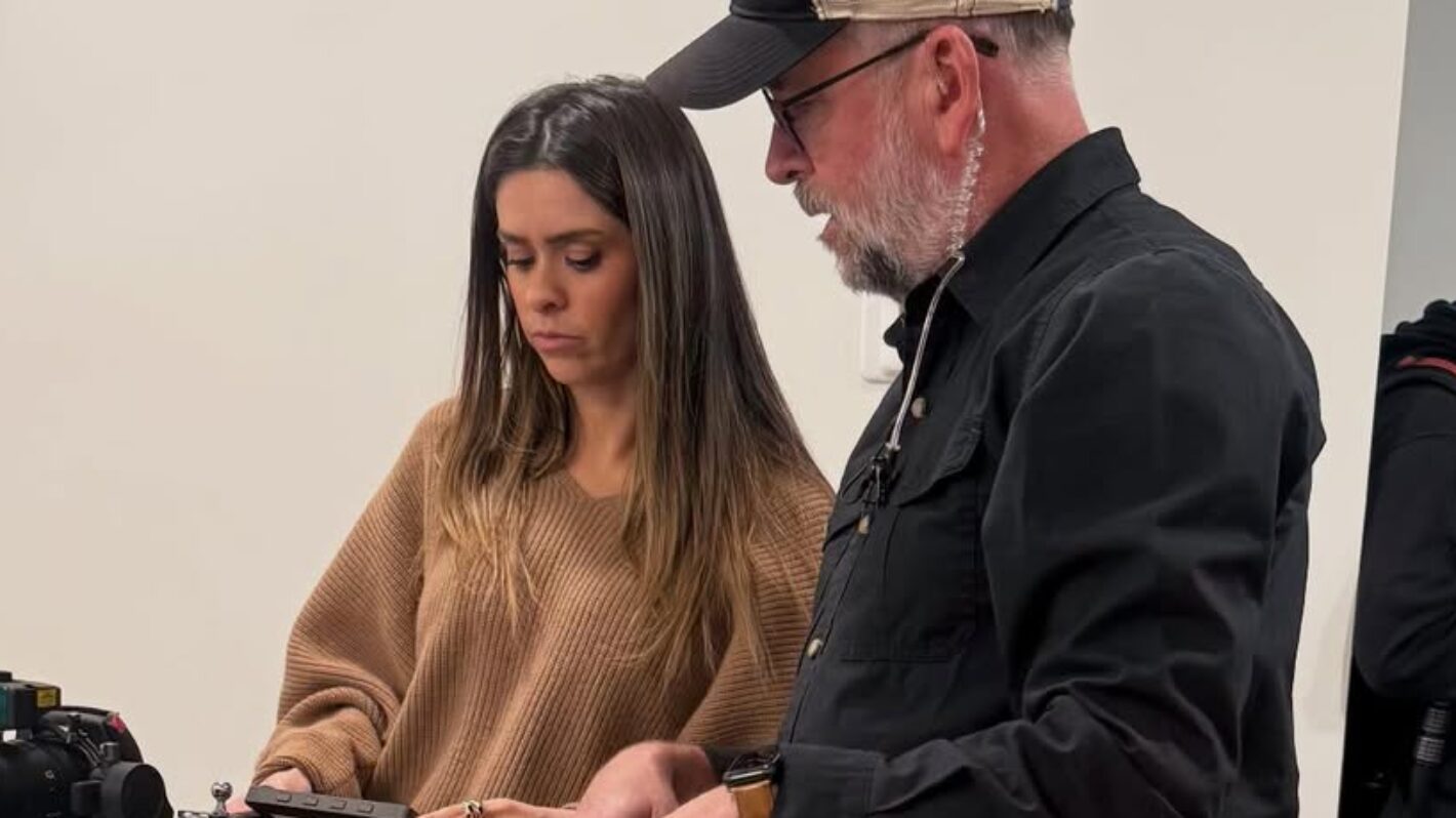 Taylor Frankie Paul gives major ‘Bachelorette’ tease with BTS videos