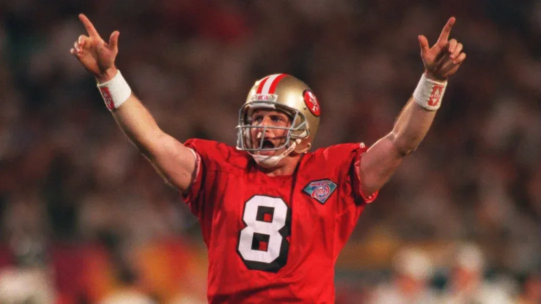 15 of the greatest NFL players of the ‘90s