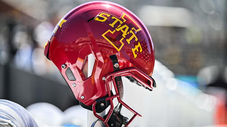 Iowa State flips key class of 2026 special teamer from Washington State