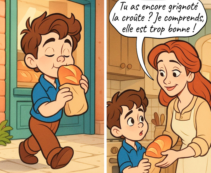 20 bonheurs simples qui réconfortent plus qu’un plaid douillet