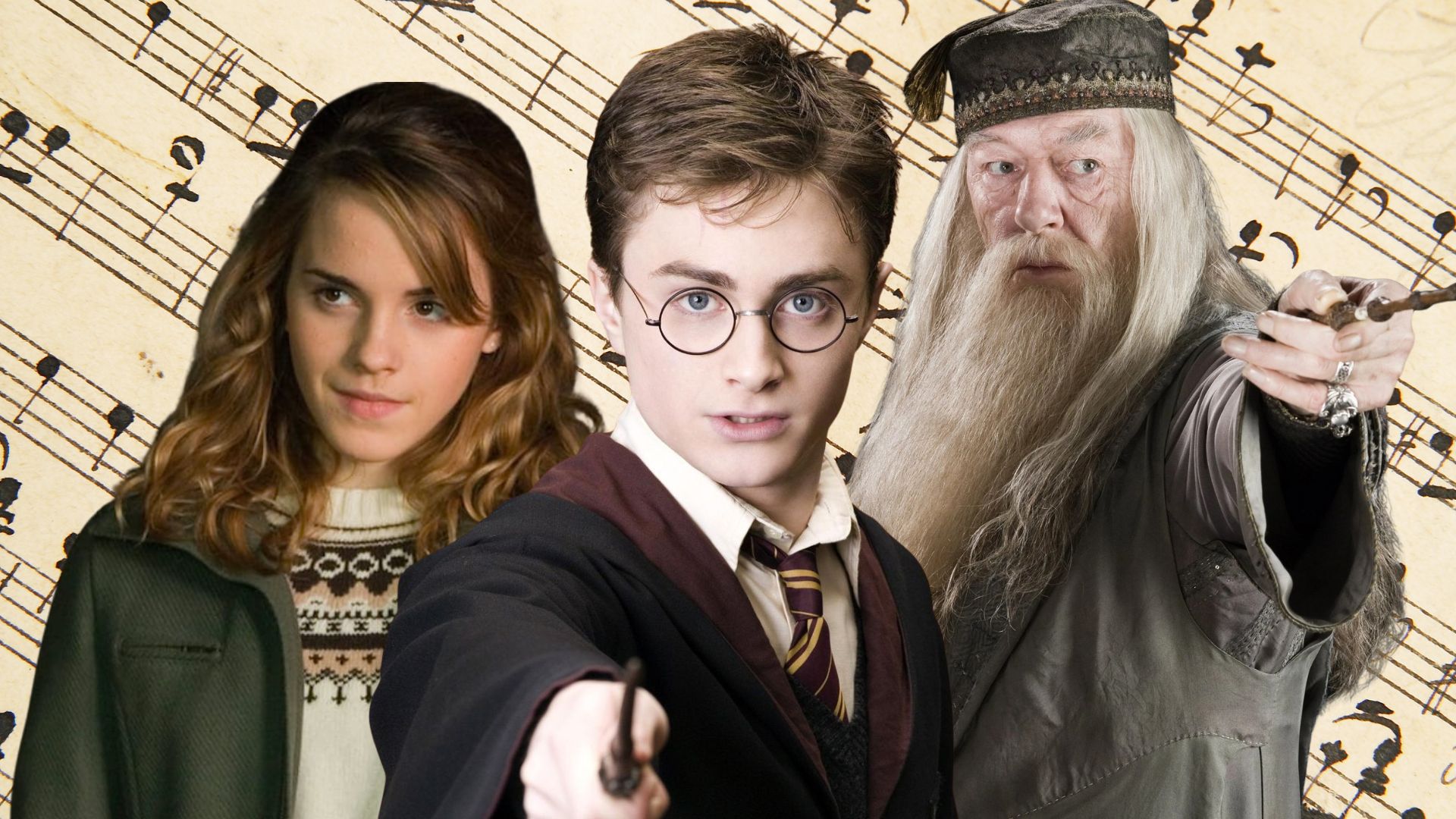 Harry Potter : la série a trouvé son compositeur (et ce ne sera pas ...