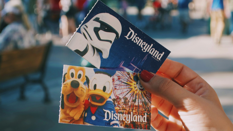 Asia’s fifth Disneyland park is coming to Thailand