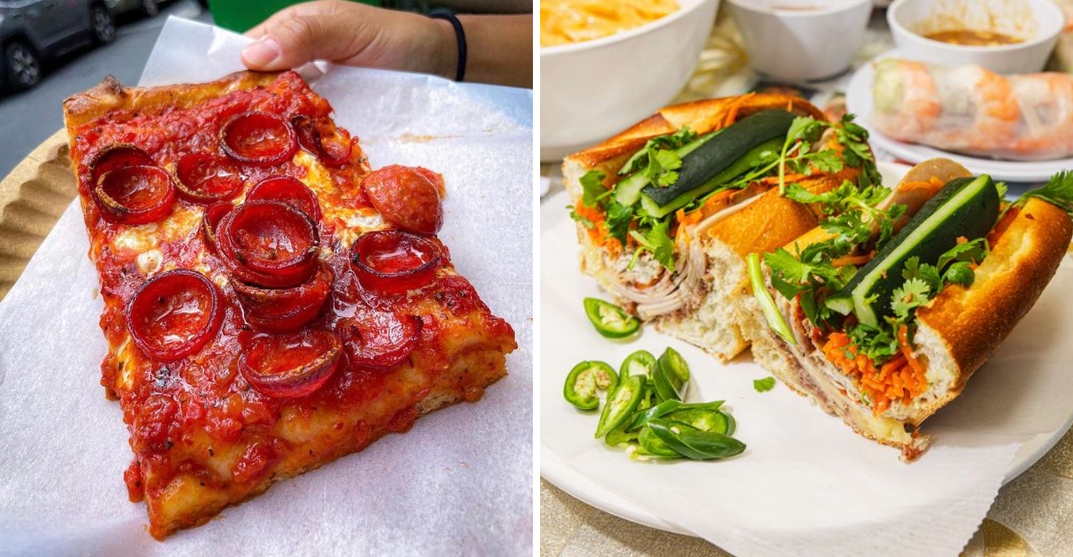 20 iconic NYC sandwiches that always impress