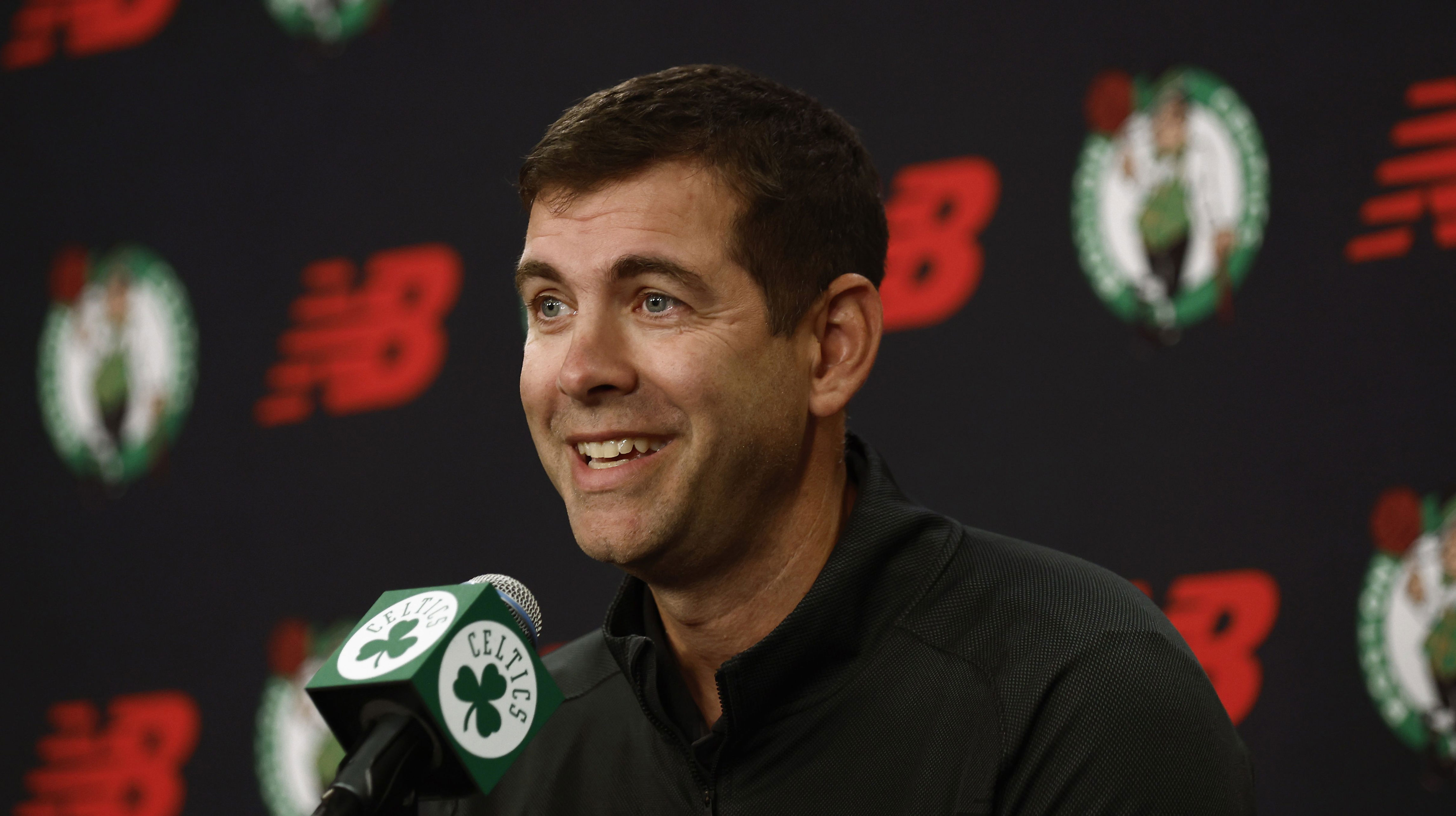 Celtics player gets key contract update before Warriors game