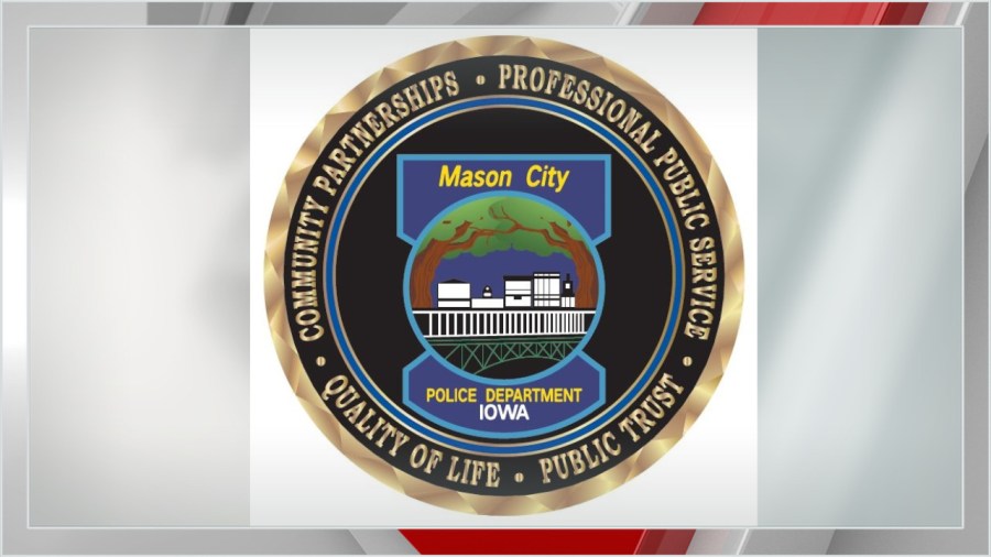 Mason City PD addresses reported ICE activity in Cerro Gordo County