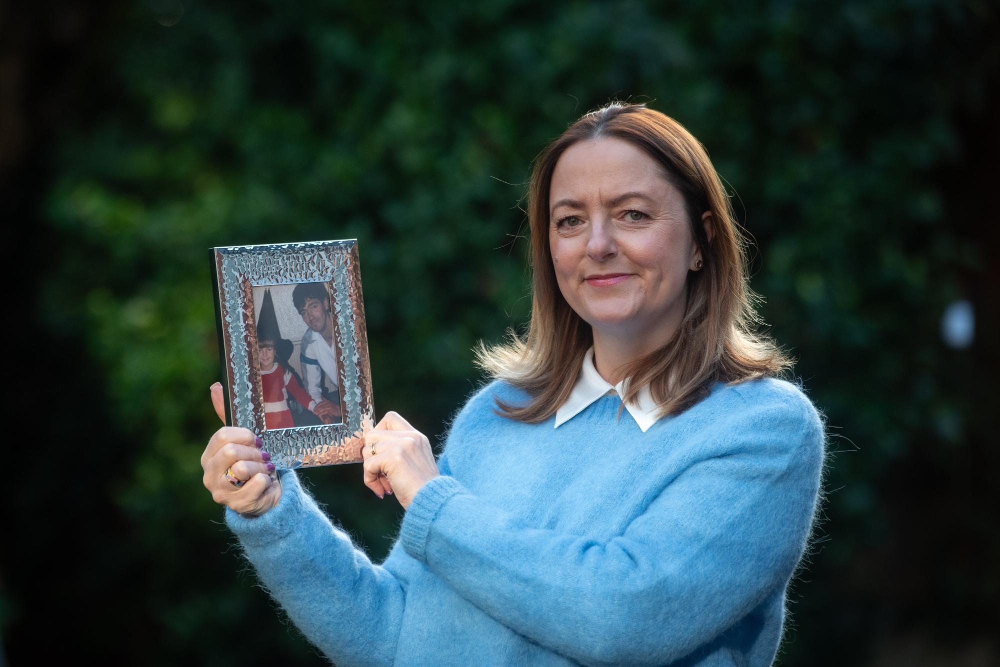 Award's 'great legacy' of Blackpool dad who died in freak accident