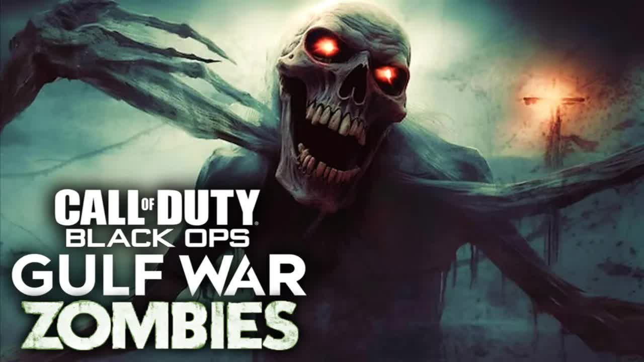 First Black Ops 6 zombies gameplay breakdown early details, wonder ...
