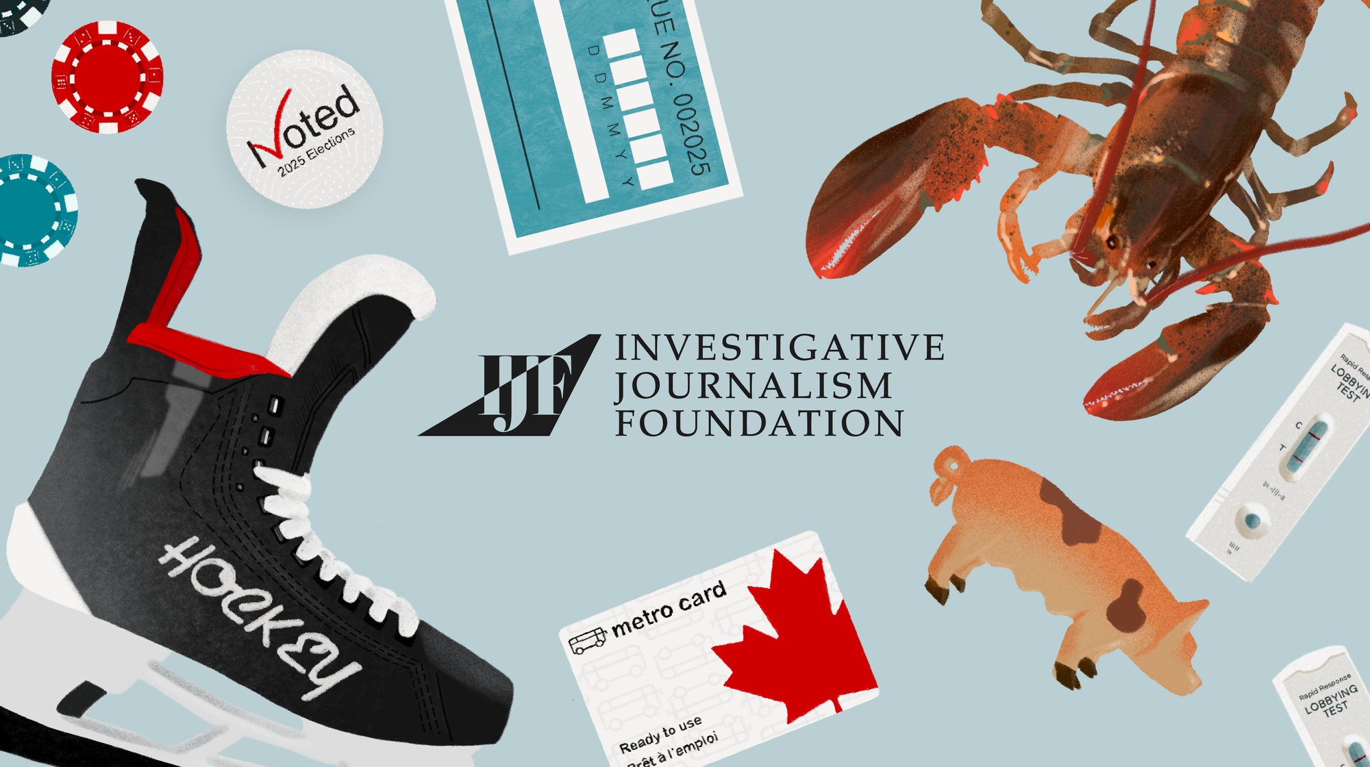 Year three of the IJF: Building the most innovative media company in Canada