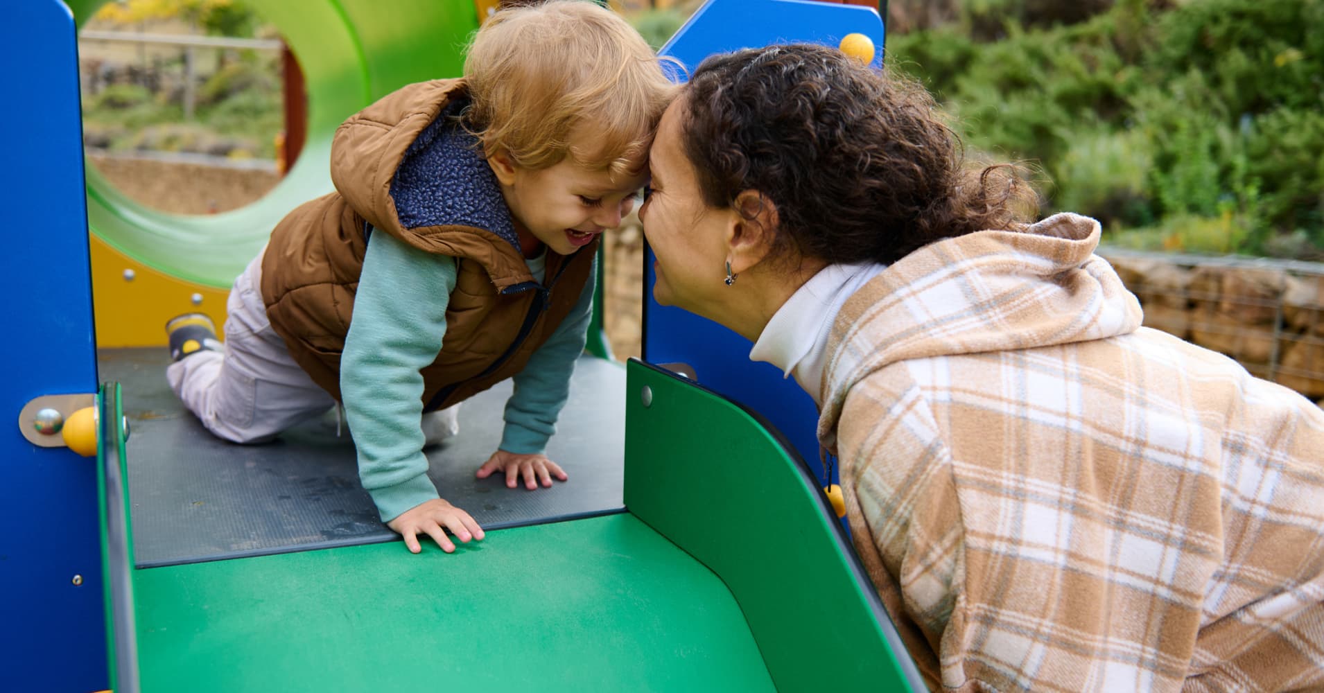How to raise successful kids when you and your partner have 'wildly ...