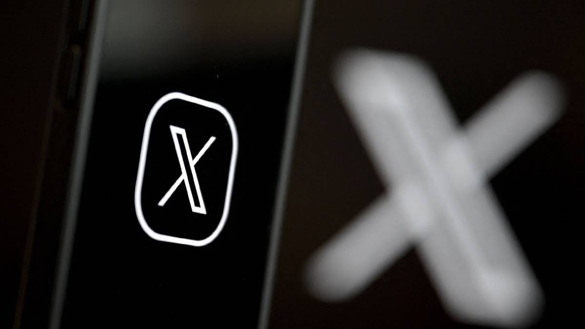 X down for thousands of users in another major outage in a week