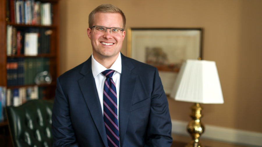 Pennsylvania state Rep. Thomas Kutz seeking reelection