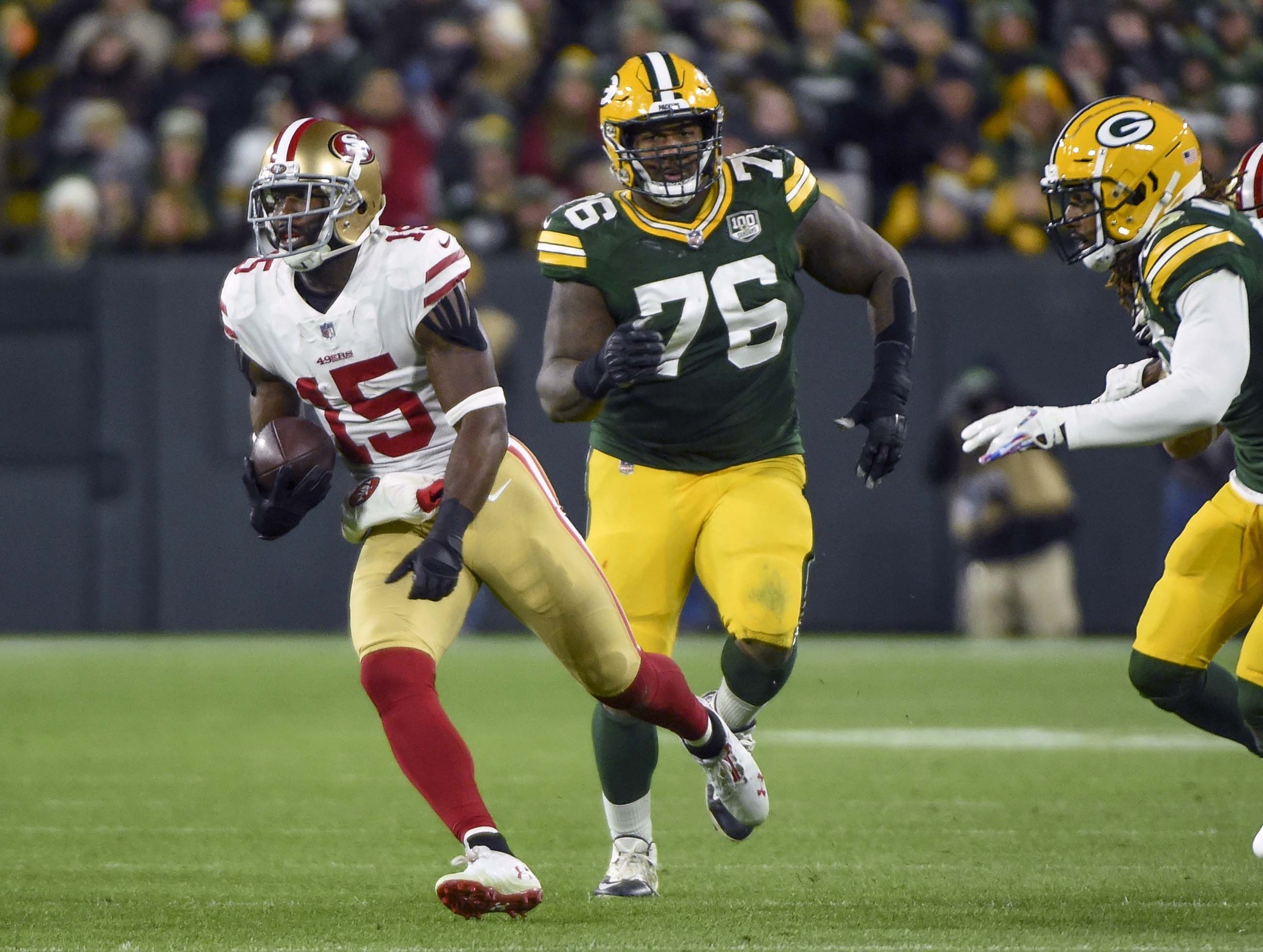 Green Bay Packers: former Pro Bowler blames culture, not coaches, for ...