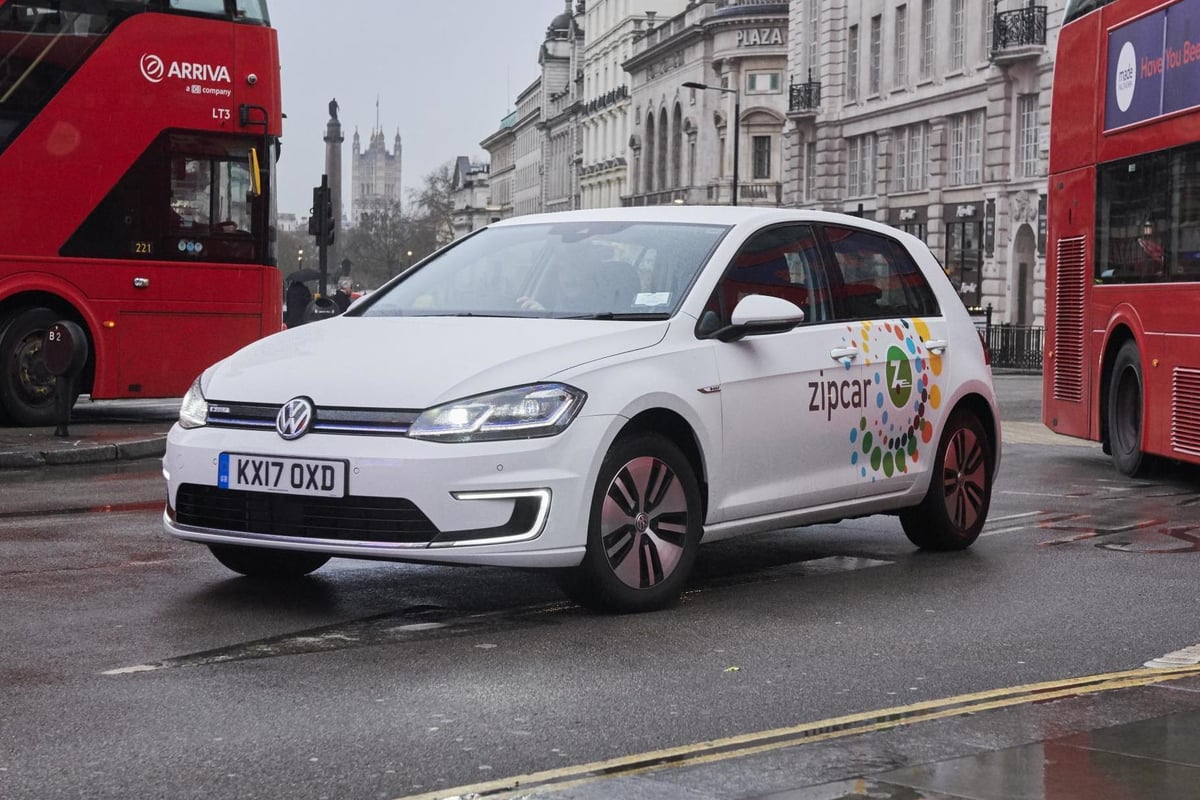 Zipcar confirms it is ceasing UK operations