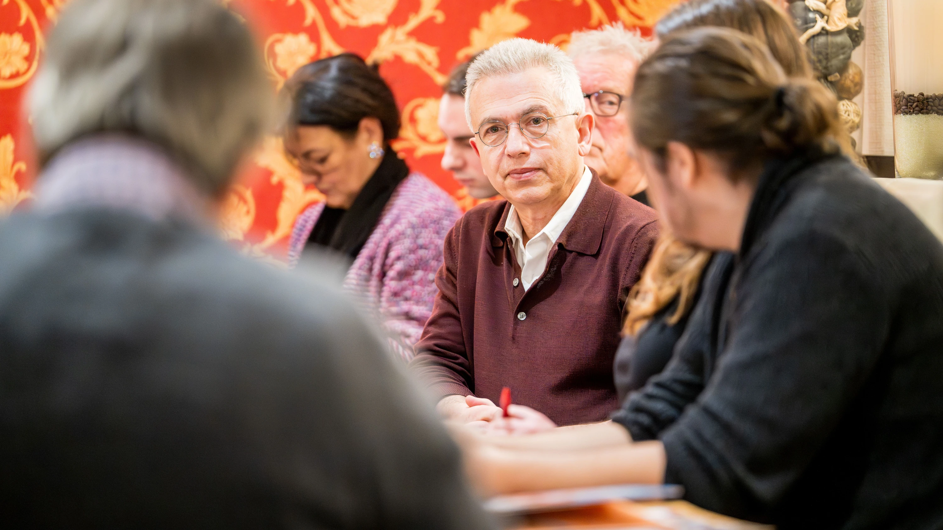 Frankfurter Ex-OB: Liste von Peter Feldmann zur Kommunalwahl zugelassen