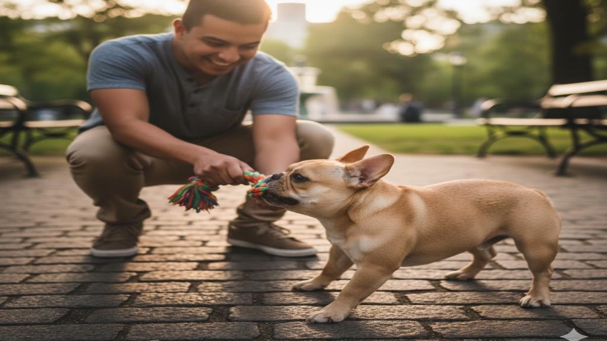 6 purebred dogs at risk: The genetic crisis behind the most beloved breeds