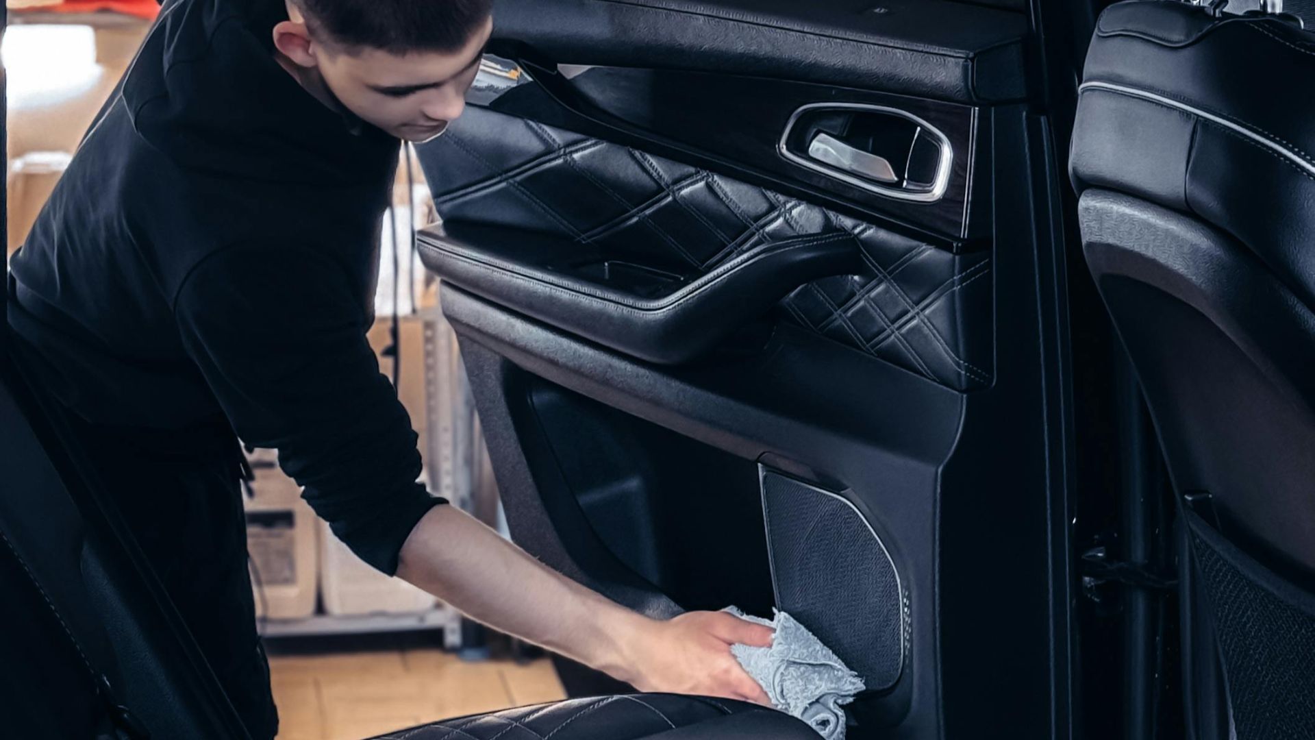 10 reasons drivers prefer professional car washes & 10 reasons they ...