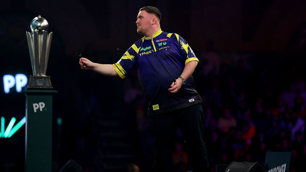 Viaplay retains PDC rights in the Netherlands