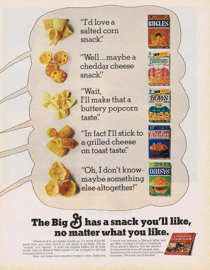 50 fascinating 'vintage advertisements' that might not go down very ...