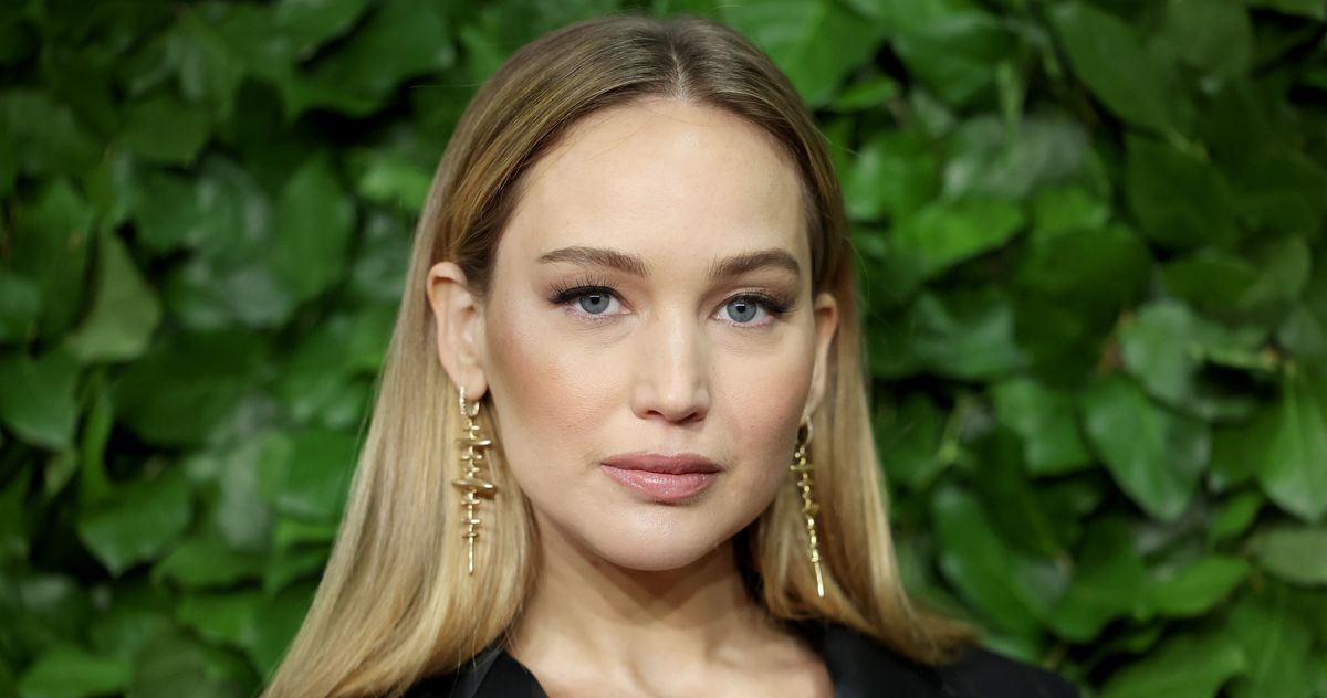 JLaw claims she wasn’t 'pretty enough' for a Quentin Tarantino film