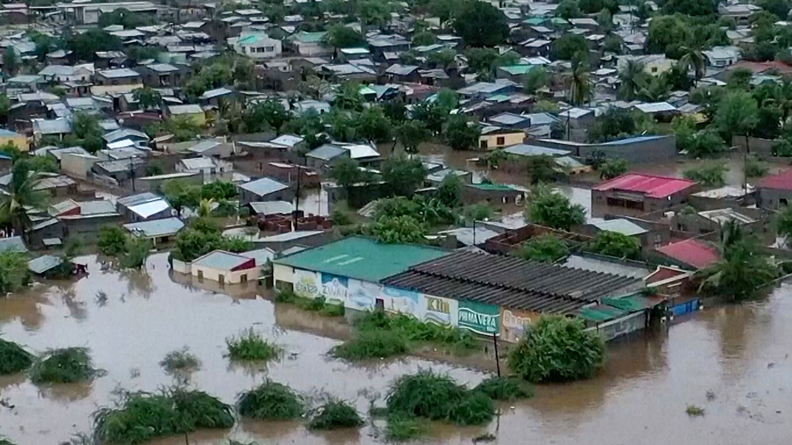 More than 100 people die as torrential rain and flooding hit three ...