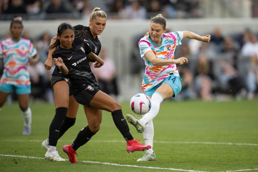 San Diego Wave FC releases 2026 season schedule