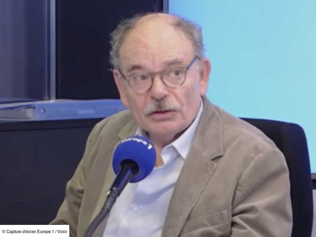 Je l'avais deviné : Jean-Pierre Darroussin révèle comment il a su avant ...