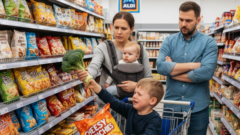 11 Aldi grocery items that are cheaper than name brands and still delicious