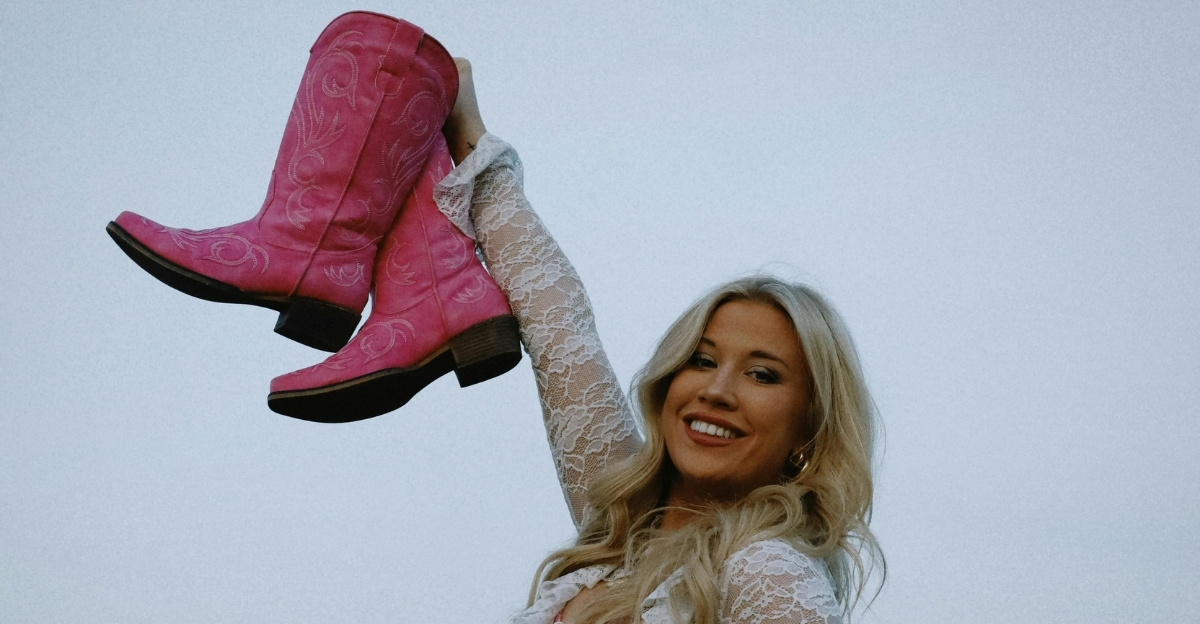 A modern woman’s guide to the 10 essential boot styles